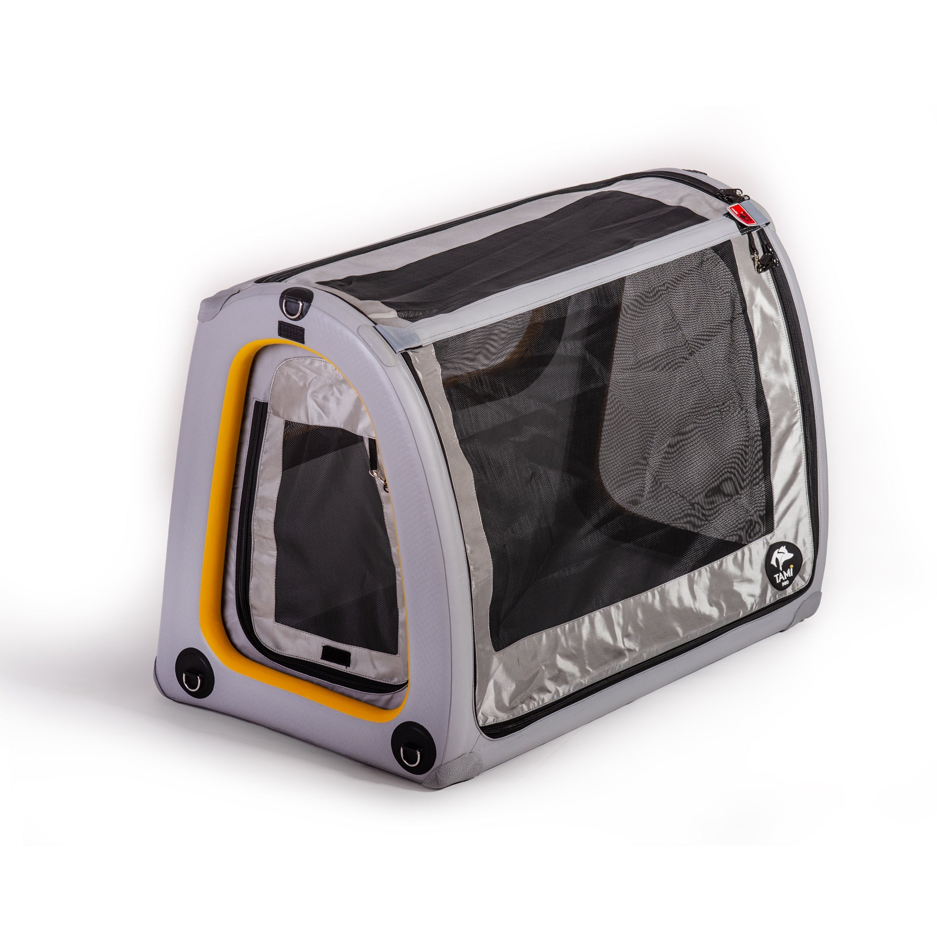 TAMI Dogbox PRO Backseat L