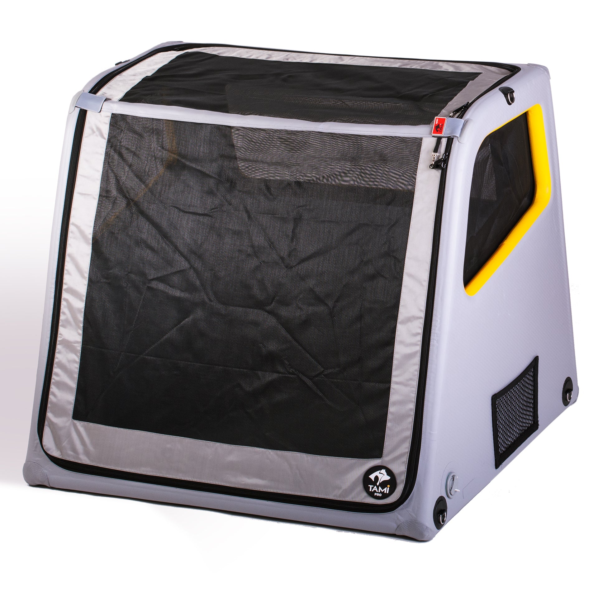 TAMI Dogbox PRO Trunk XXL